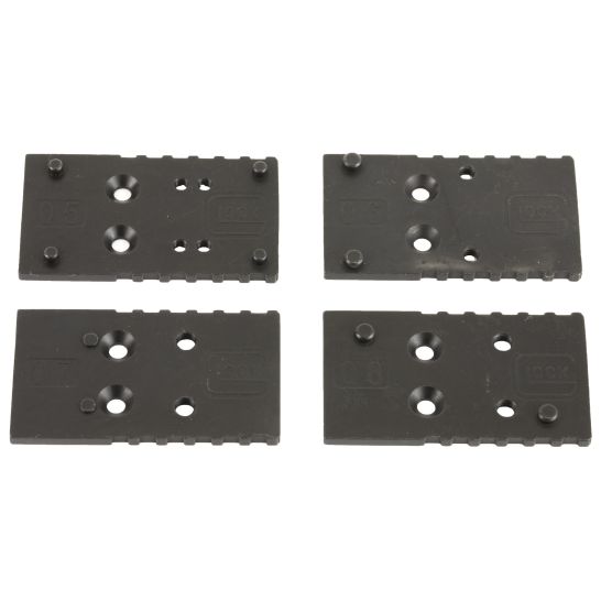Glock Part MOS Adapter Set 02 40 10mm - SP33736 | Palmetto State Armory