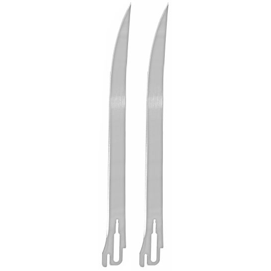 Havalon Talon Replacement Blades, 9" Fillet 2-Pk, Stainless Steel ...