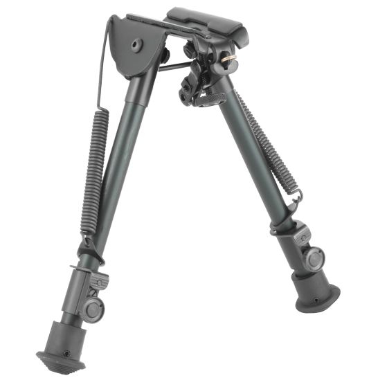 Harris Engineering Bipod, Fixed, Black, 9"-13" - 1A2L2 | Palmetto State ...
