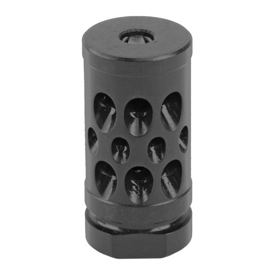 Hiperfire Hipercomp Gen2, 556NATO, Black, Threaded 1/2-28, Includes ...