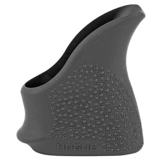 Hogue HandAll Beavertail, Pistol Grip, Fits S&W Bodyguard 380/Taurus ...