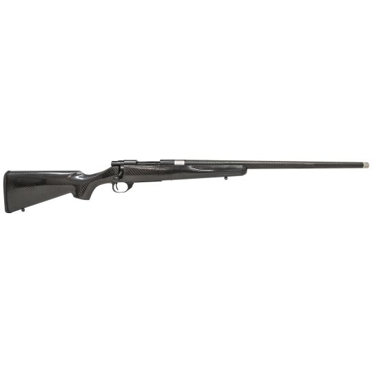 Howa Carbon Elevate .308 Win Bolt Action Rifle, 24" Barrel, Carbon ...
