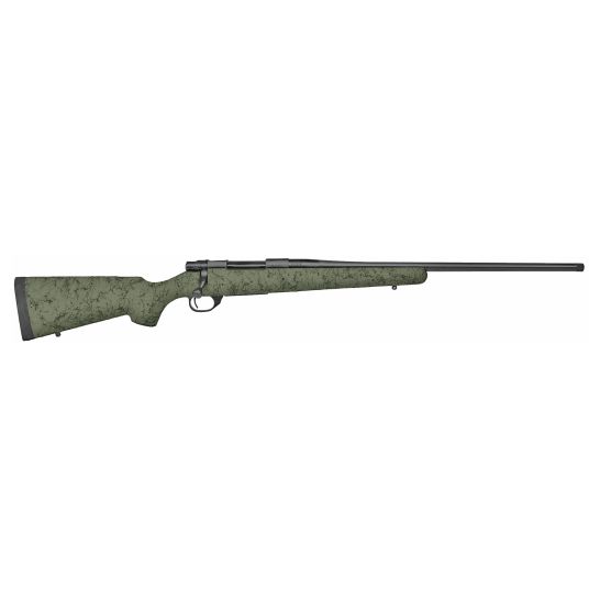 Howa 1500 .308 Win Bolt Action Rifle, 22" Barrel, Green - HHS43163 ...