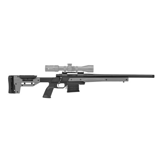 Howa Mini Action Oryx Chassis 7.62x39mm Bolt Action Rifle, 20" Barrel ...