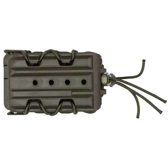 High Speed Gear Polymer Taco Magazine Pouch, OD Green - 162R01OD ...