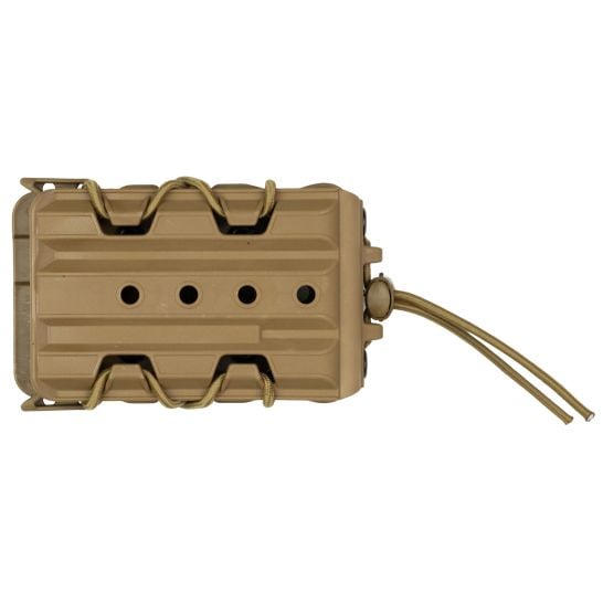 High Speed Gear Polymer Taco Magazine Pouch, Coyote Brown - 16TA01CB ...