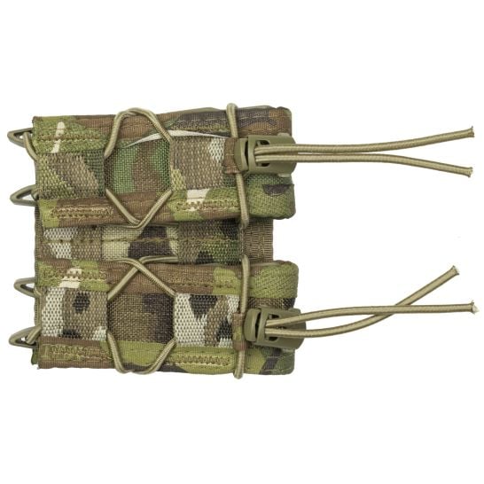 High Speed Gear Pistol TACO Magazine Pouch, MultiCam - 11PT02MC ...