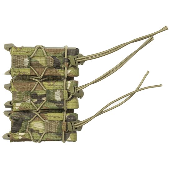 High Speed Gear Pistol TACO Magazine Pouch, MultiCam - 11PT03MC ...