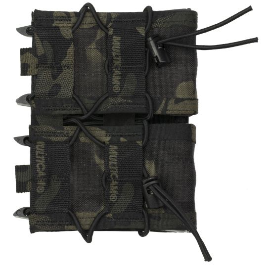 High Speed Gear Rifle TACO Magazine Pouch, Multicam Black - 11TA02MB ...