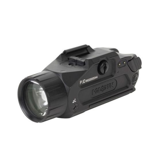 Holosun Weapon Light w/Green Laser 1000 lm | Palmetto State Armory
