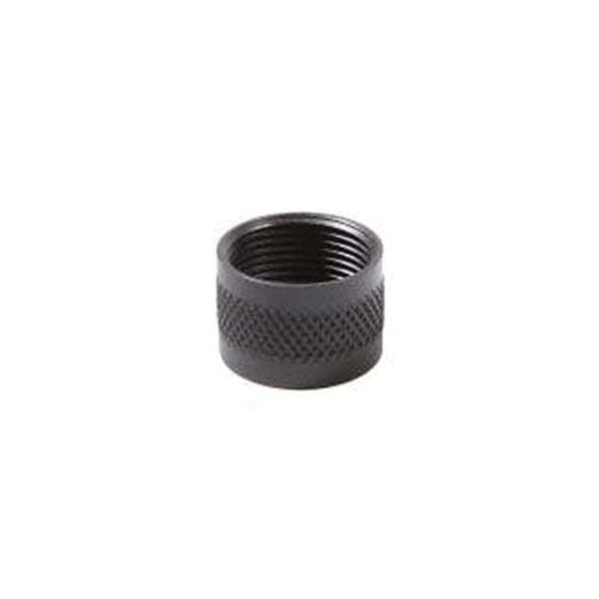 H&K Thread Protector M16x1mm RH Fits H&K MK23, Black | Palmetto State ...