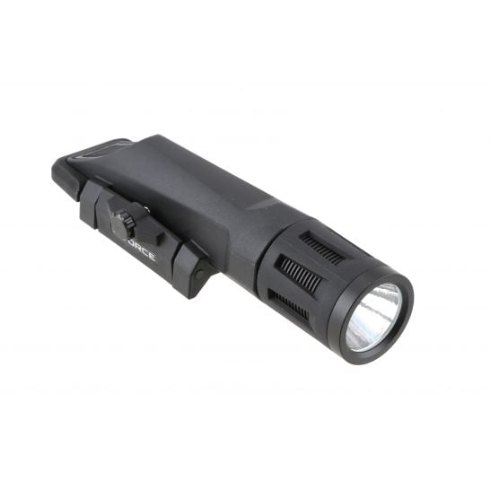 Inforce WMLx (Weapon Mounted Light) Gen 2, Black - IF71003 | Palmetto ...