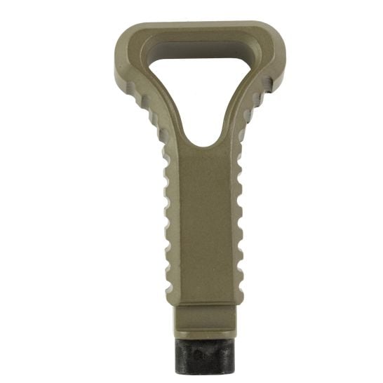 Kinetic Scarging Charging Handle for FN SCAR, FDE - SCP5023 | Palmetto ...