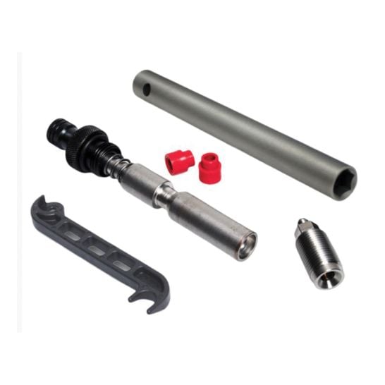 Knight 209 Primer Ignition Conversion Kit .50 Cal/.54 Caliber Fits ...