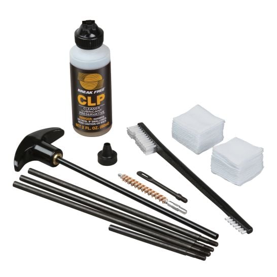 Kleen-Bore Cleaning Kit, Fits 243/25/6/6.5mm - K204 | Palmetto State Armory