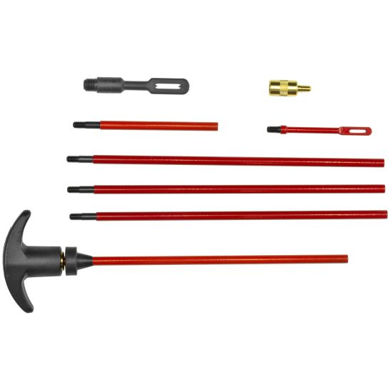 Kleen-Bore Saf-T-Clad, Universal Cleaning Rod - SAF301 | Palmetto State ...