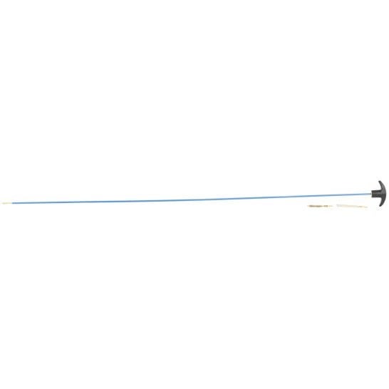 Kleen-Bore Saf-T-Clad, Rod, 17Cal, 1 Piece, 33" - SAF303 | Palmetto ...