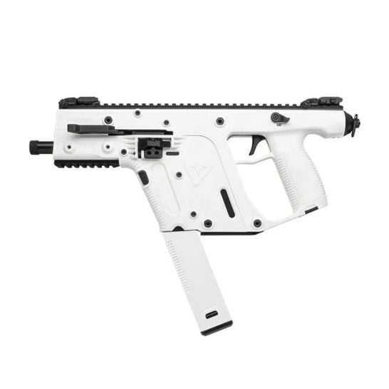 Kriss Vector SDP Gen 2 9mm 5.50" Semi-Auto, Alpine | Palmetto State Armory