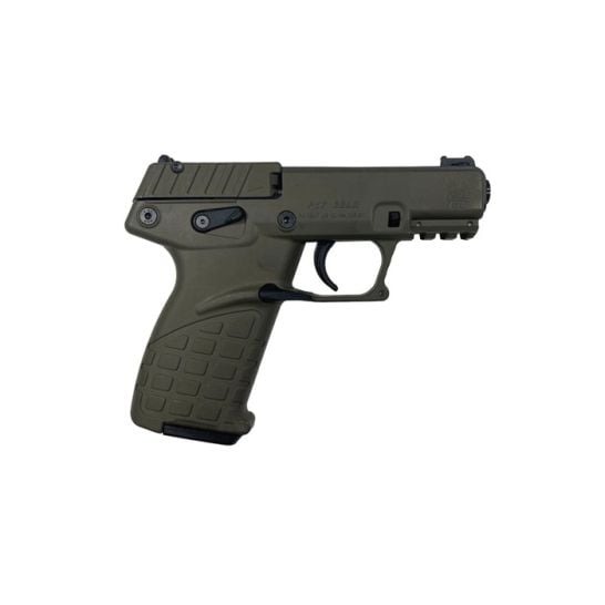 Kel-tec P17 .22LR 3.80" 10rds, OD Green | Palmetto State Armory