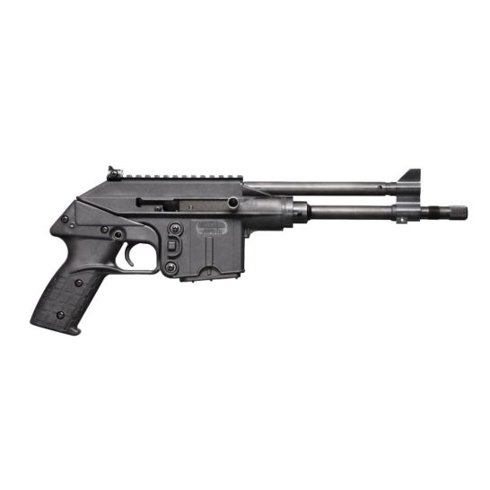 Kel-tec PLR16 Defender .223 Remington/5.56x45mm 9.20" Semi-Auto, Black ...