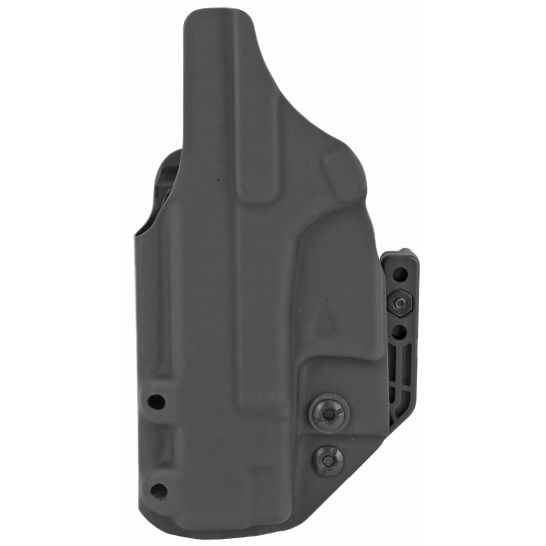 Lag Tactical Appendix Right Hand IWB Holster for Glock 19 23 32, Black ...