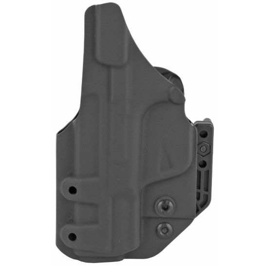 Lag Tactical Appendix Right Hand IWB Holster for S&W M&P M2.0, Black ...
