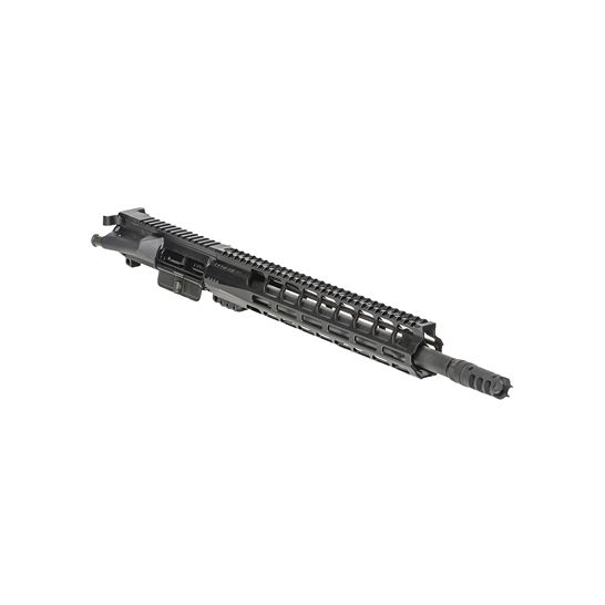 LanTac USA LLC Patrol 223 Wylde 14.5" Black 1:7 AR15 01-FA-223-PATROL ...