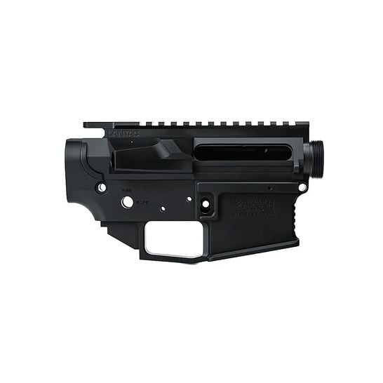 Lantac Raven AR Lower, Black - 01RVBSET6RAVEN | Palmetto State Armory