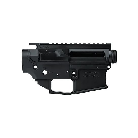 Lantac Raven AR Lower, Black - 01RVSETN15RAVEN | Palmetto State Armory