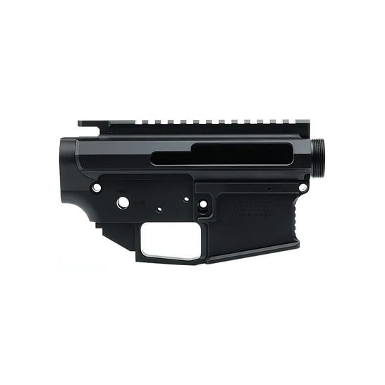 Lantac Raven AR Lower, Black - 01RVSETSCRAVEN | Palmetto State Armory