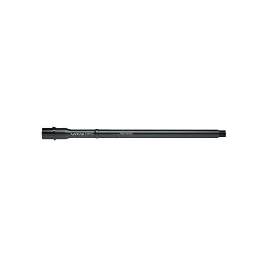 LanTac USA LLC Raven Barrel 300 Blackout 14.5" Black 1:8 AR15 ...