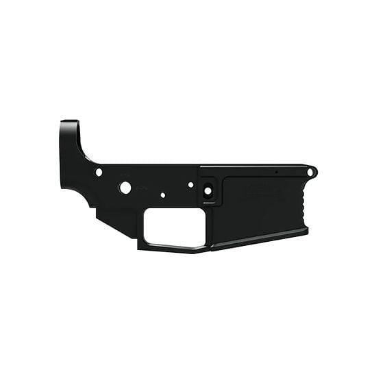 Lantac Raven AR Lower, Black - LA00267 | Palmetto State Armory