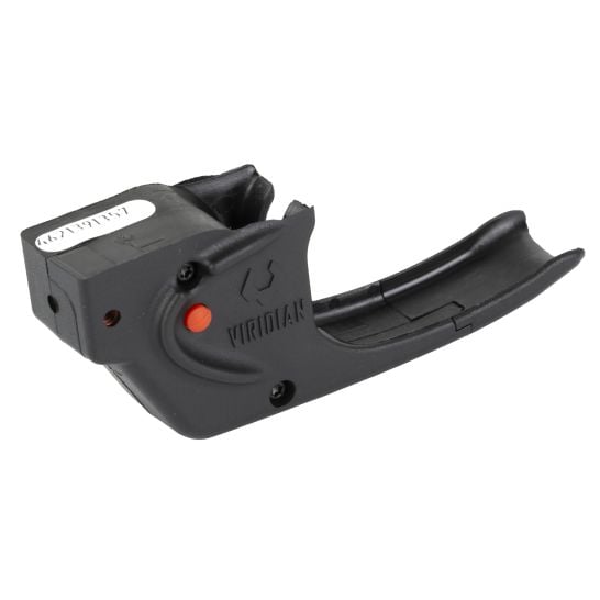 Viridian Weapon Technologies E-Series, Red Laser, Fits Taurus PT111 G2 ...