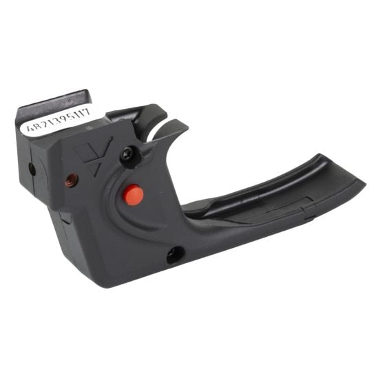 Viridian Weapon Technologies E-Series, Red Laser, Fits Ruger LCP II ...