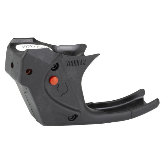 Viridian Weapon Technologies E-Series, Red Laser, Fits Smith & Wesson ...