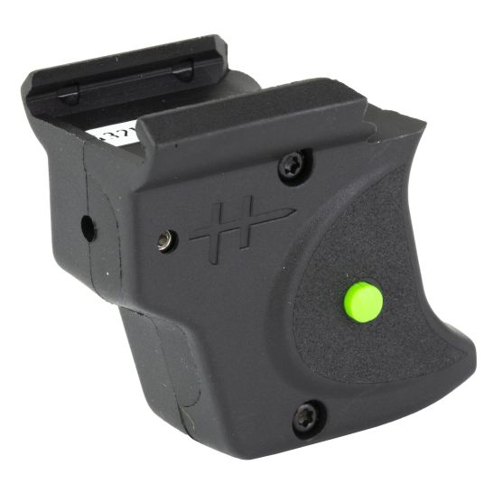 Viridian Weapon Technologies E-Series, Green Laser, Fits Springfield ...