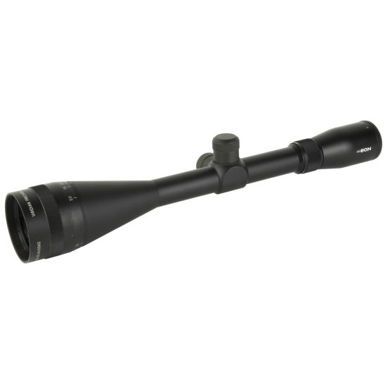 Viridian 4.5-14x50 EON Duplex Reticle Black Rifle Scope - 9810004 ...