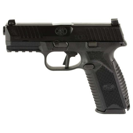 FNH FN 509 9mm 4" 17rds, Black | Palmetto State Armory