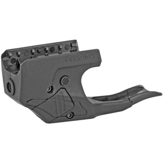 LaserMax CenterFire with GripSense Technology, Red Laser, fits Sig Saur ...