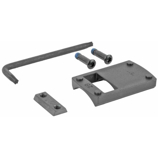 Leupold DeltaPoint Pro, Mount, Matte, For DeltaPoint Pro, 1911 ...
