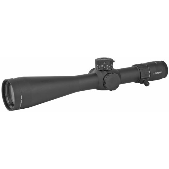 Leupold 7-35x56 Mark 5HD CCH Reticle Rifle Scope - 174546 | Palmetto ...