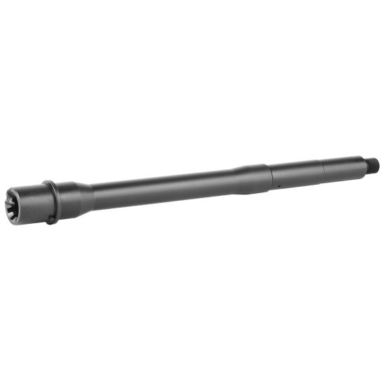 Luth-AR 11.5" Barrel 5.56mm Barrel 223 Remington 556NATO 11.5" Black 1: ...
