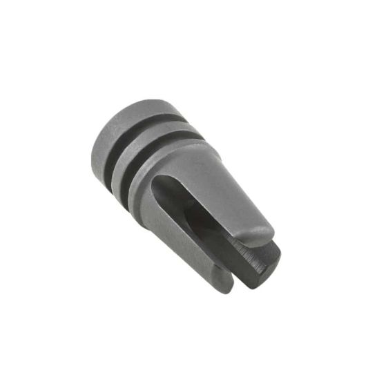 Luth-AR A1 3-Prong Compensator 1/2-28, Black | Palmetto State Armory