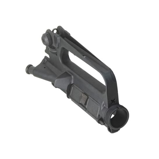 Luth-AR A2 Carry Handle Style Assembled Upper Receiver w/A2 Rear Sight ...