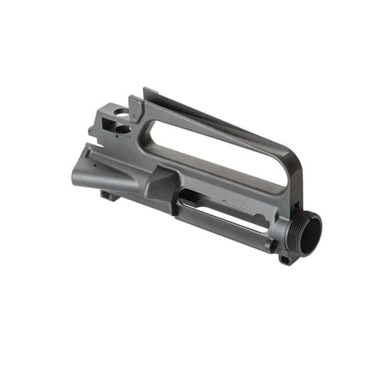 Luth-AR A2 Carry Handle Style Stripped Upper Receiver w/A2 Rear Sight ...