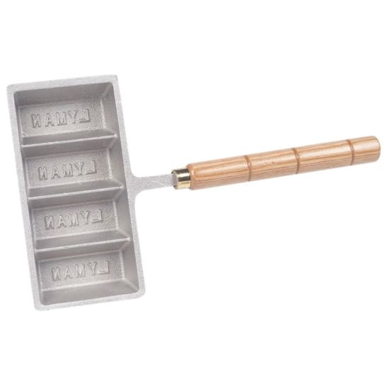 Lyman 1 lb Ingot Mold | Palmetto State Armory