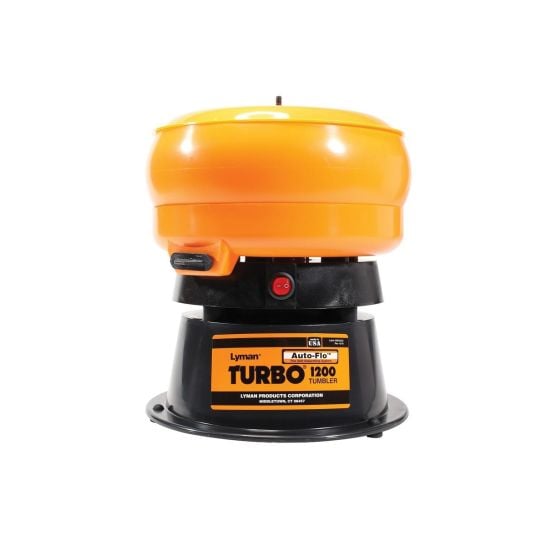 Lyman 1200 Auto-Flo 1 gal Tumbler | Palmetto State Armory