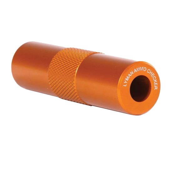 Lyman Single Caliber .45 ACP Ammo Checker | Palmetto State Armory
