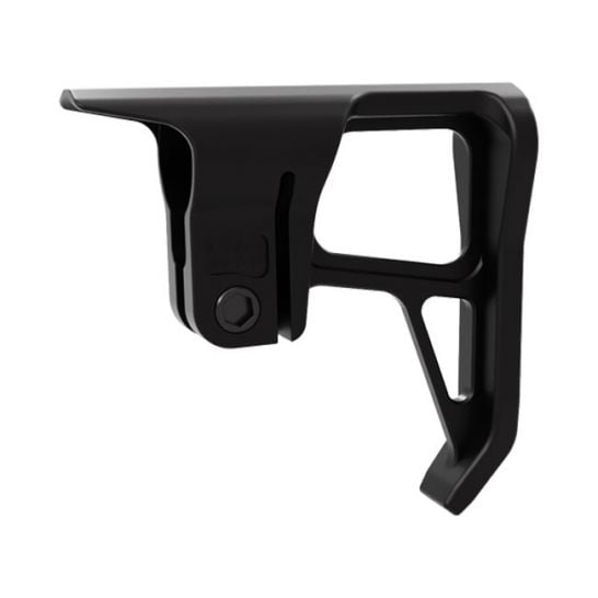 Lead Star Arms Ravage AR 15 Rifle Buttstock, Black | Palmetto State Armory