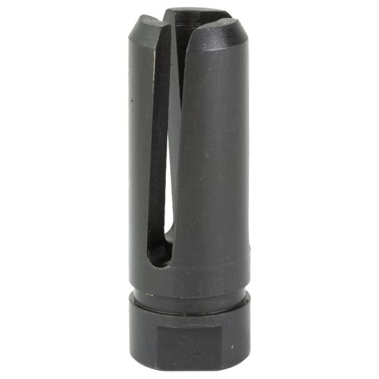 Manticore Arms, Inc. Eclipse Flash Hider, Flash Hider, Black, 14X1 LH ...